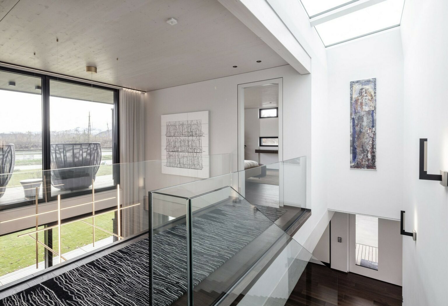 Porsche Reimagines Prefabs With Stunning $1.5M Floating House | Carscoops