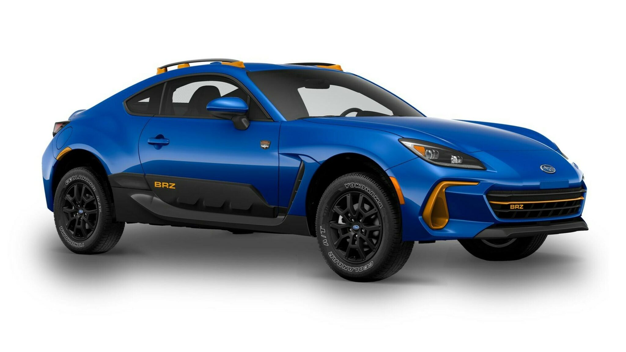 Prankshift: Automakers Rev Up Ridiculous Ideas For April Fool’s Day ...