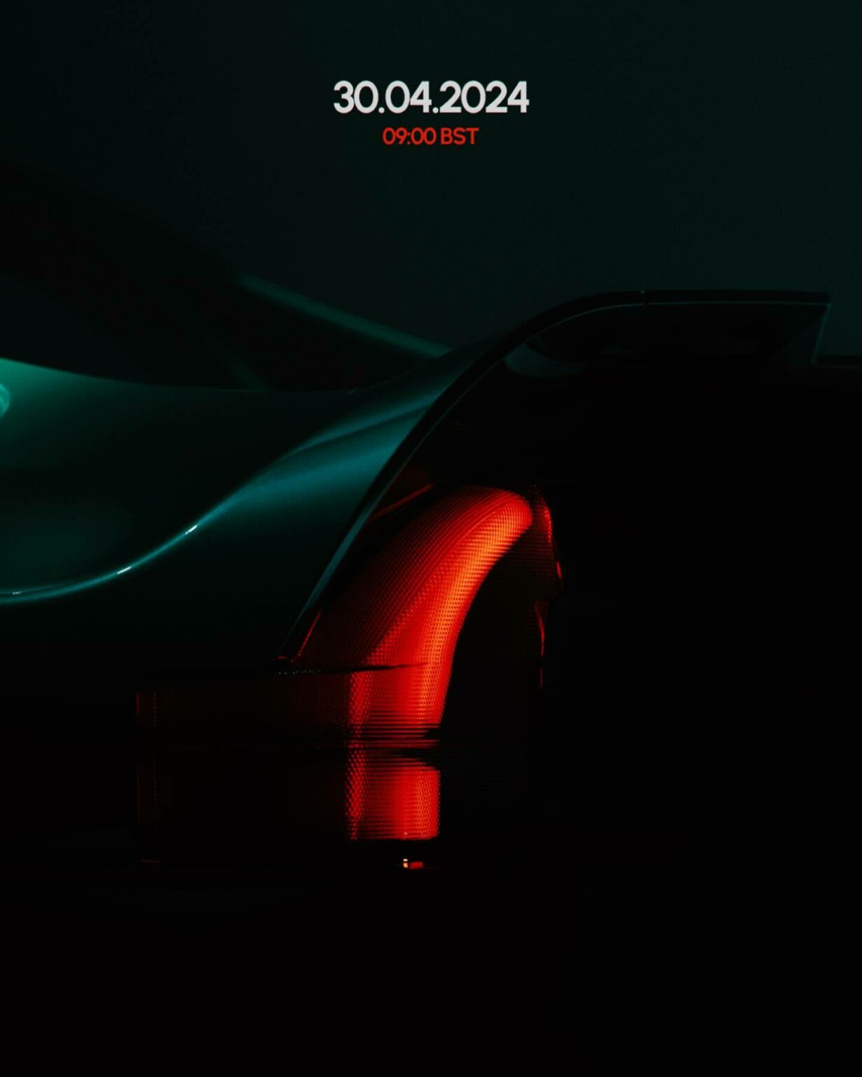 TWR Supercat Is A V12-Powered Jaguar XJS Restomod With Racing Pedigree ...