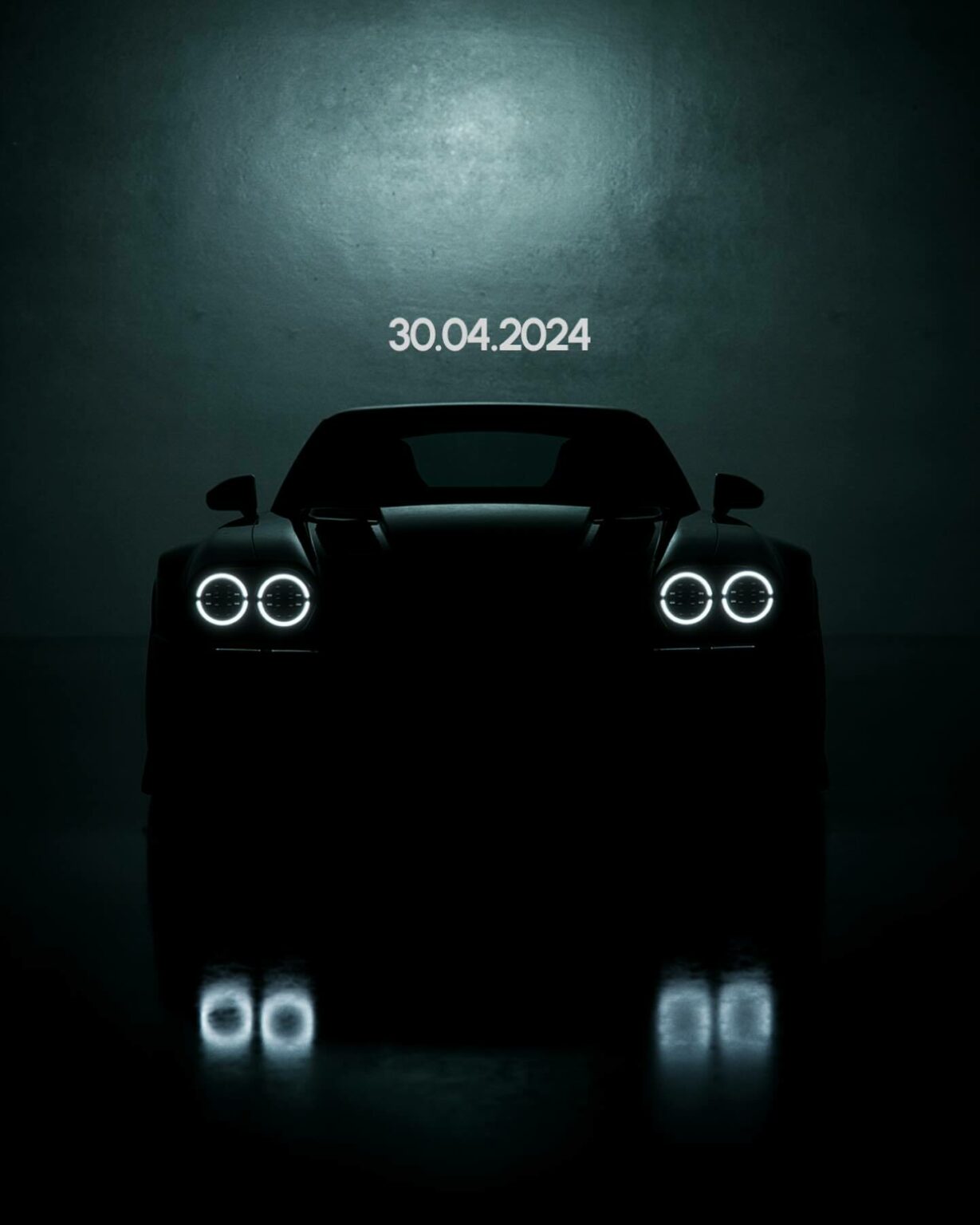 TWR Supercat Is A V12-Powered Jaguar XJS Restomod With Racing Pedigree ...