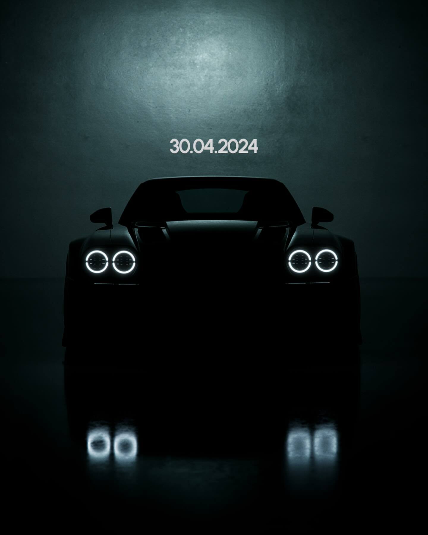 TWR Supercat Is A V12-Powered Jaguar XJS Restomod With Racing Pedigree ...