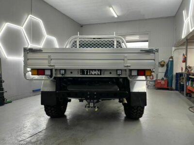 Toyota FJ Cruiser Becomes The Pickup Truck You Never Knew You Needed ...