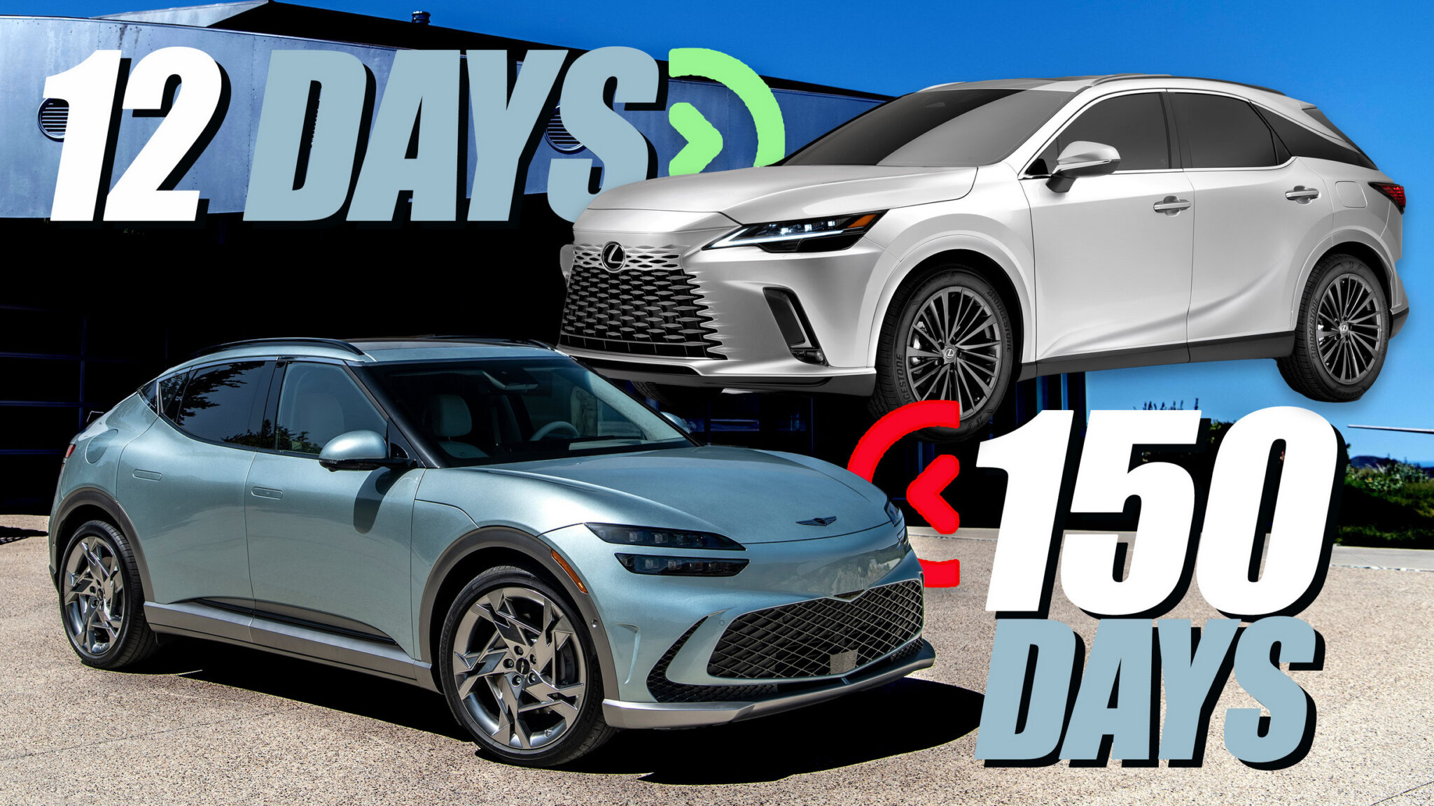 The Fastest And Slowest Selling Used Cars On The Market | Carscoops