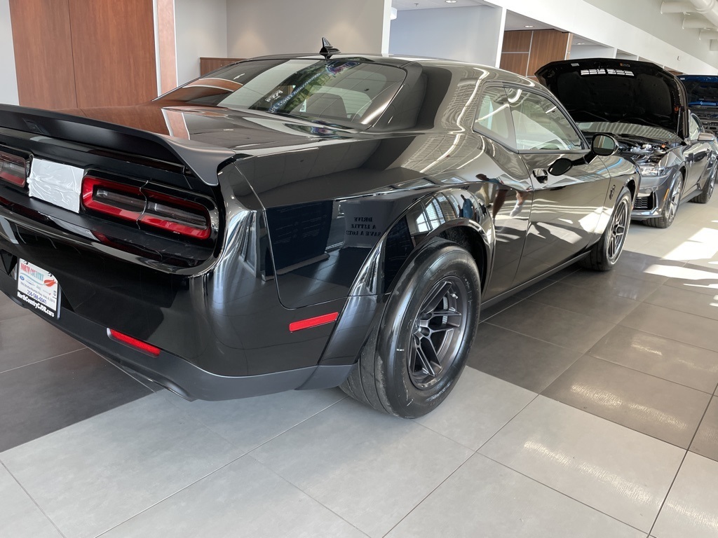 Alabama Thieves Steal $1.2M In Cars From Dodge Dealer, Use Challenger ...