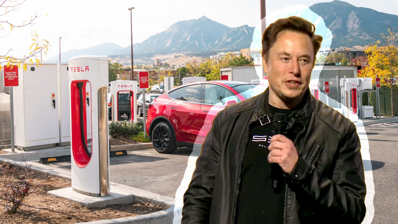 What Is Tesla Doing With $17M In Federal Charging Grants After Firing ...
