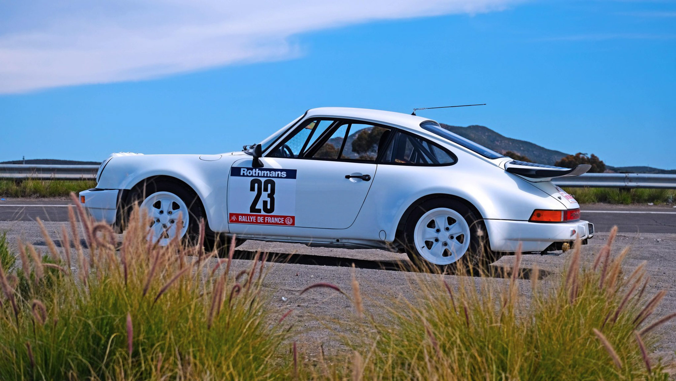 The 911 SC/RS Is So Rare Even Some Porsche Fans Don’t Know About It ...