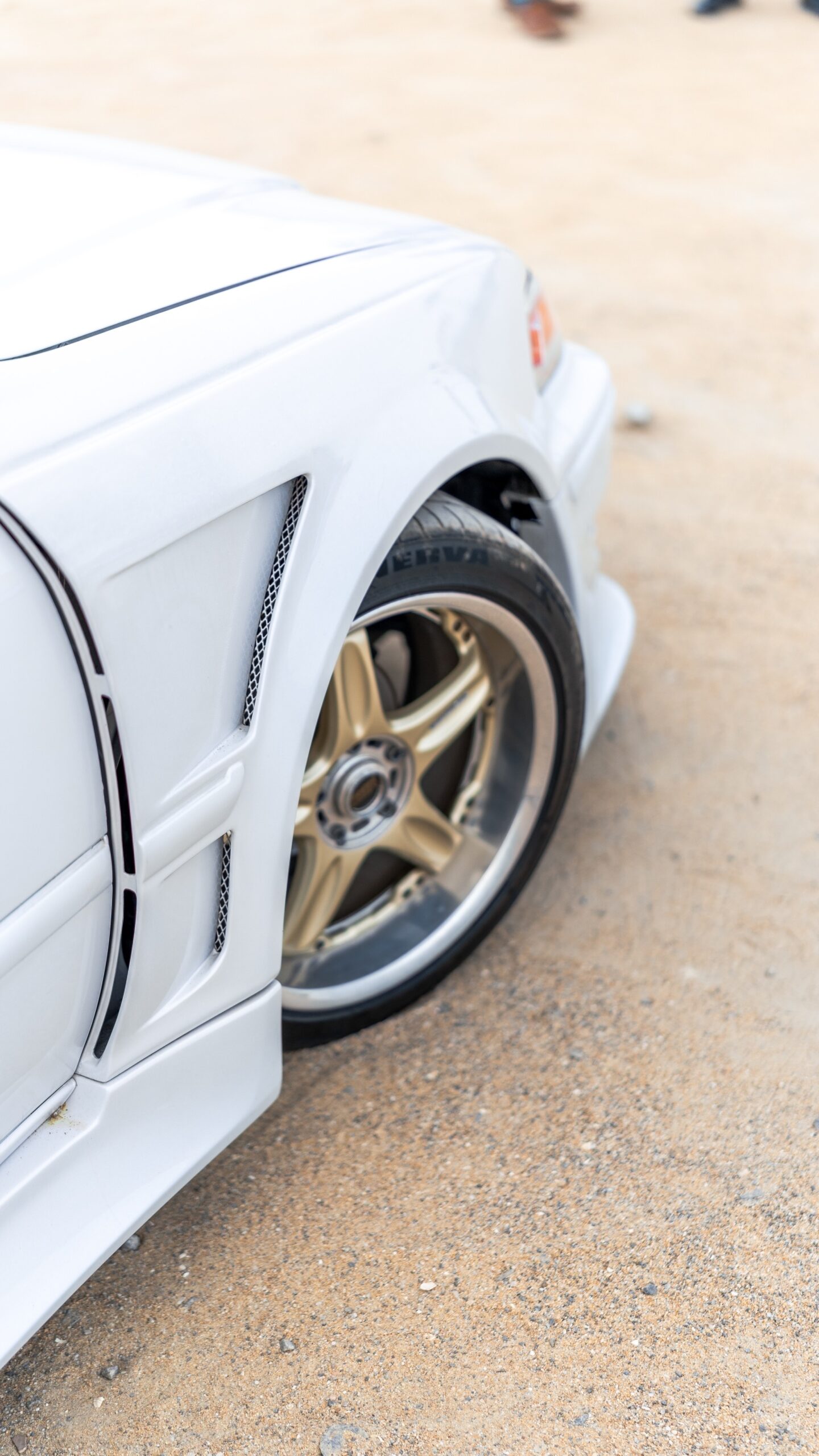 JDM Drive: Why This Little-Known Toyota Sedan Is A Four-Door Supra | Carscoops