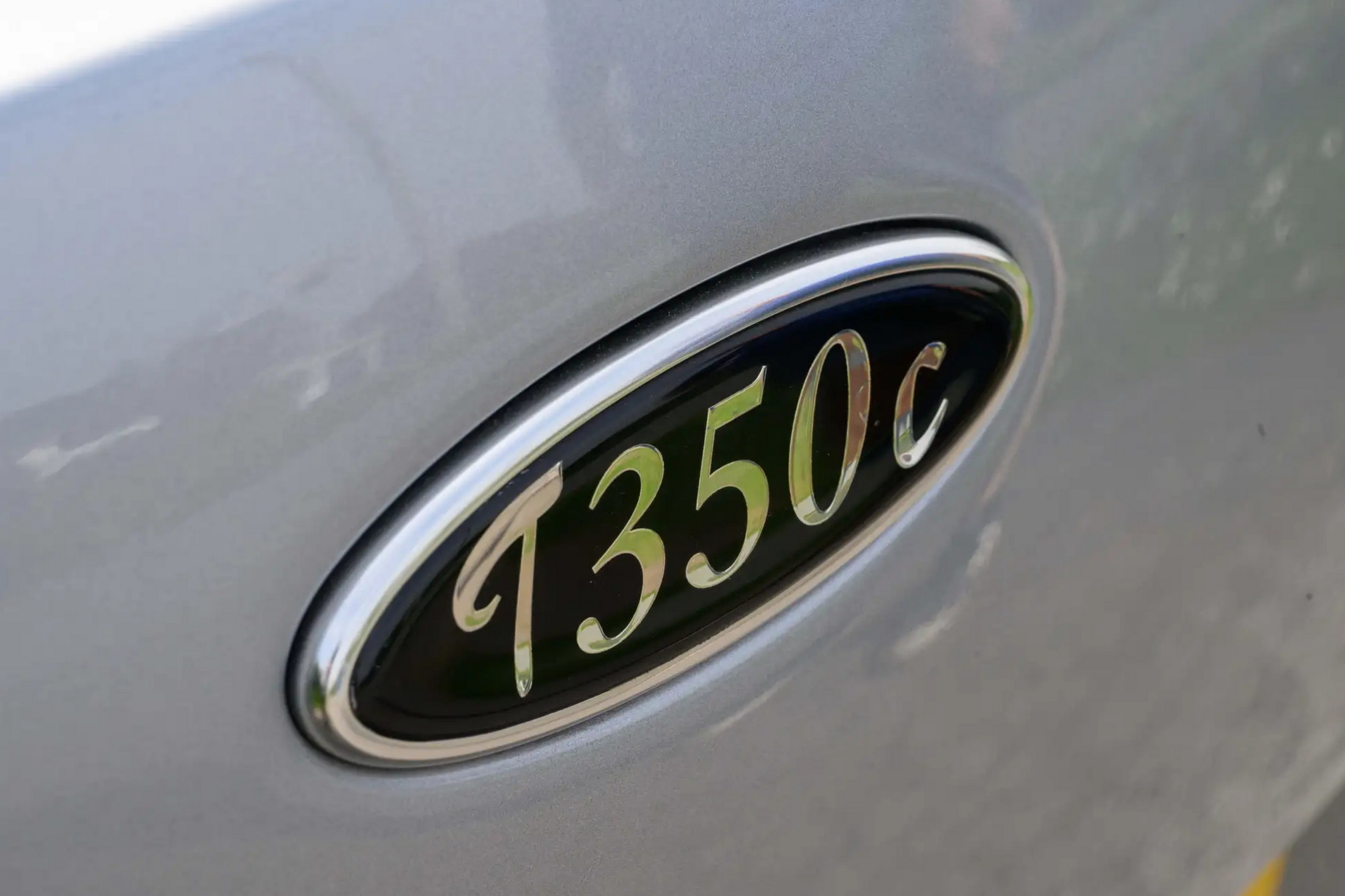 This TVR T350 C Was Built For 2002 British Motor Show, And Could Now Be ...