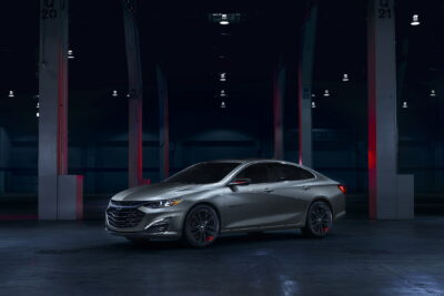 GM Kills Chevy Malibu As Production Ends This Fall | Carscoops