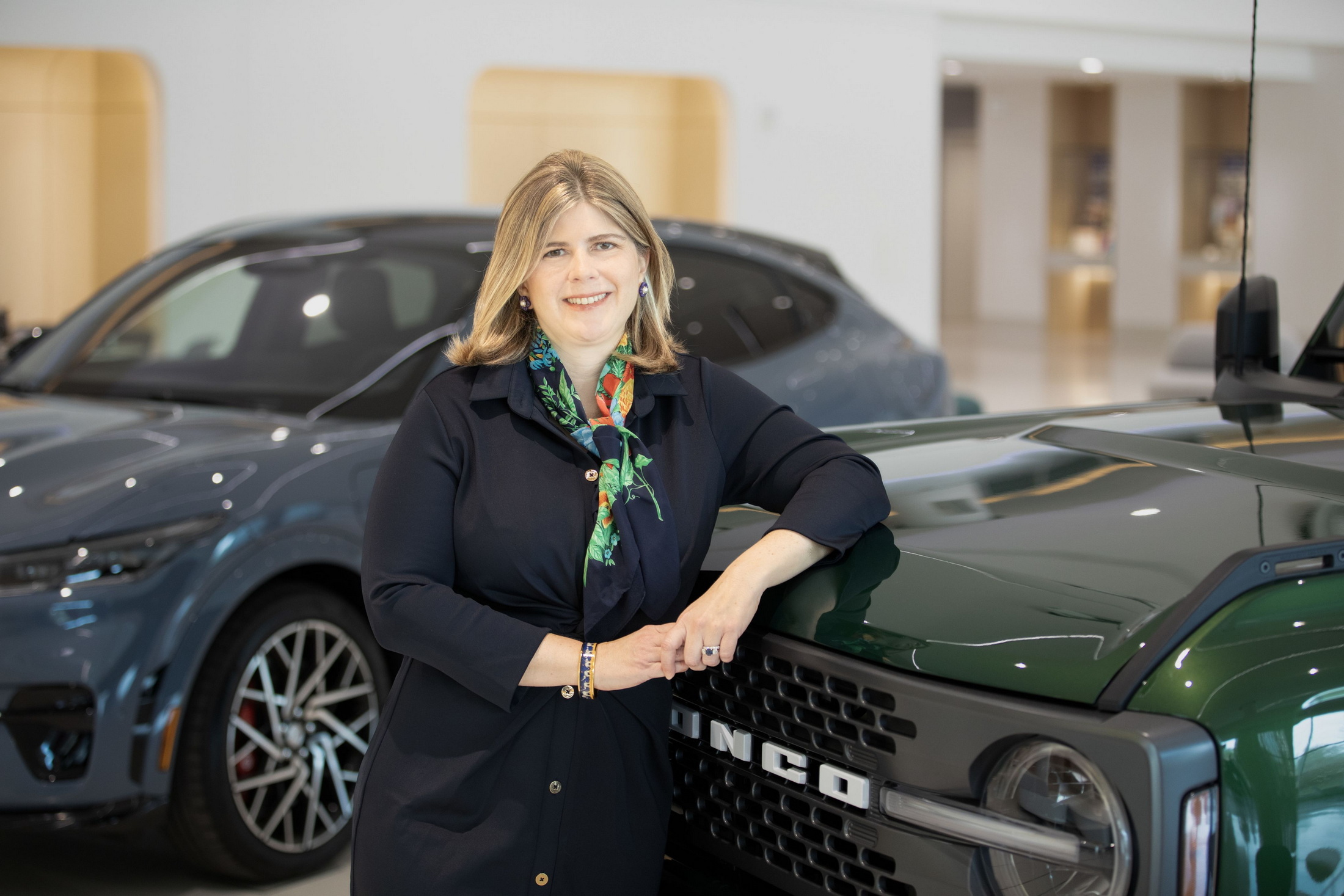 Ford To School Dealer Employees With AI Training Tools | Carscoops