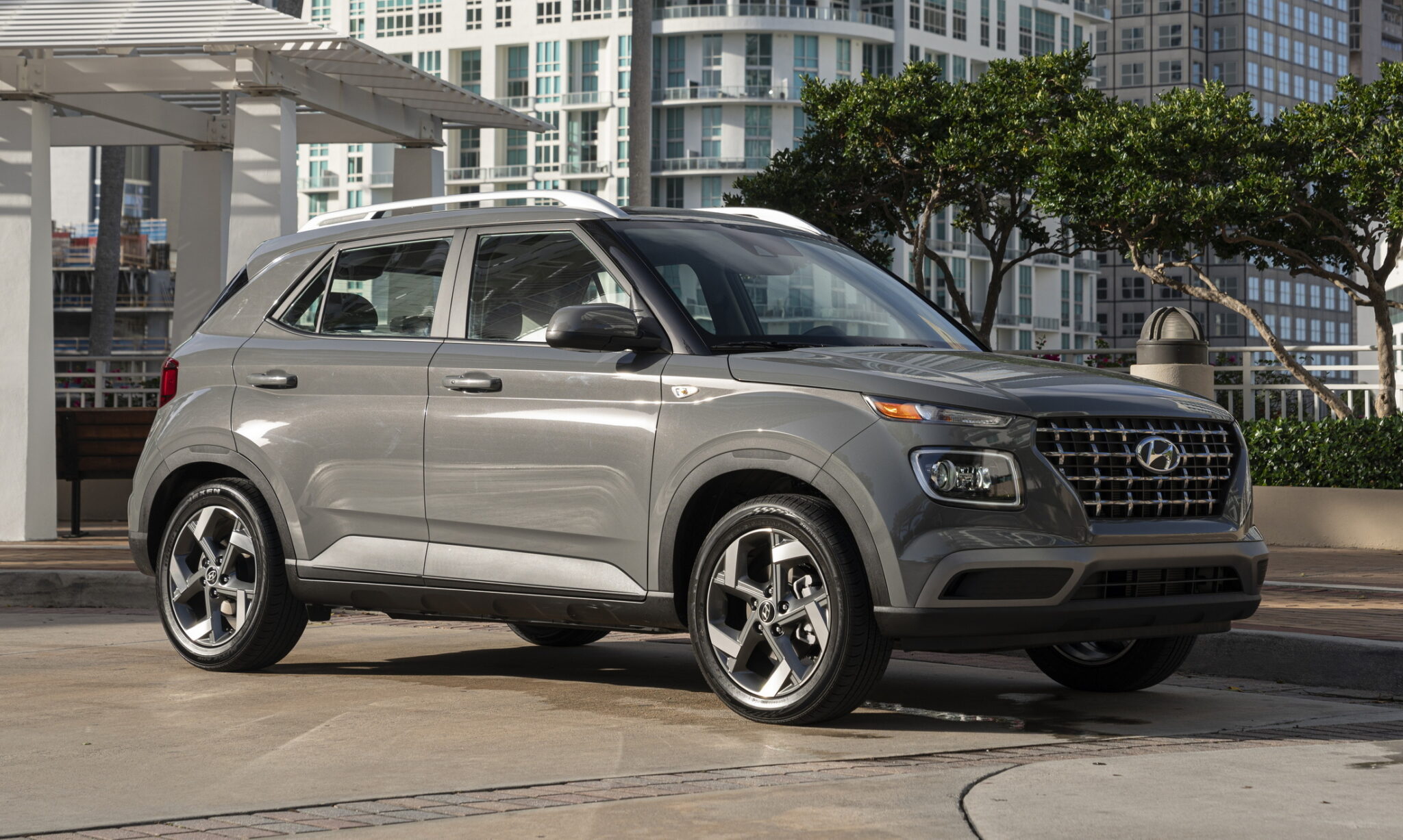 Hyundai Enjoys Record Sales Thanks To Some Unlikely Models | Carscoops