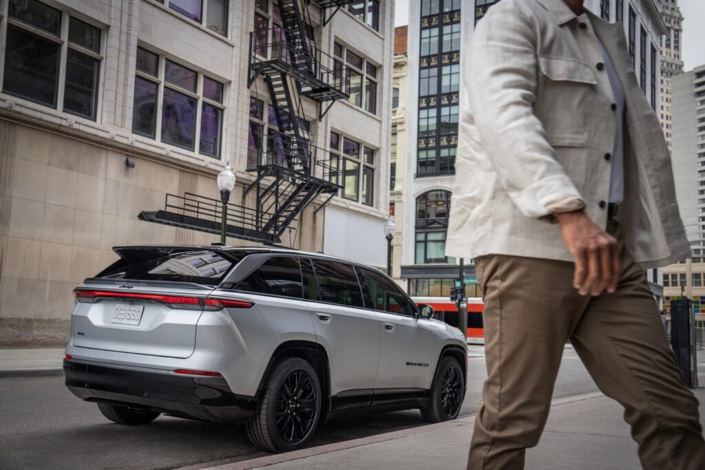 Stellantis Declares War On Chrome: The Bling Is Dead | Carscoops