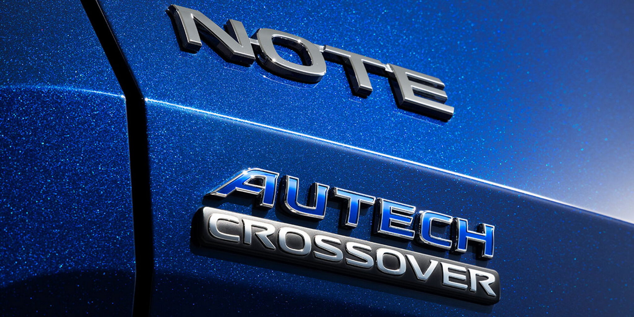 Nissan Note Autech Gains Revised Rugged Styling In Japan | Carscoops