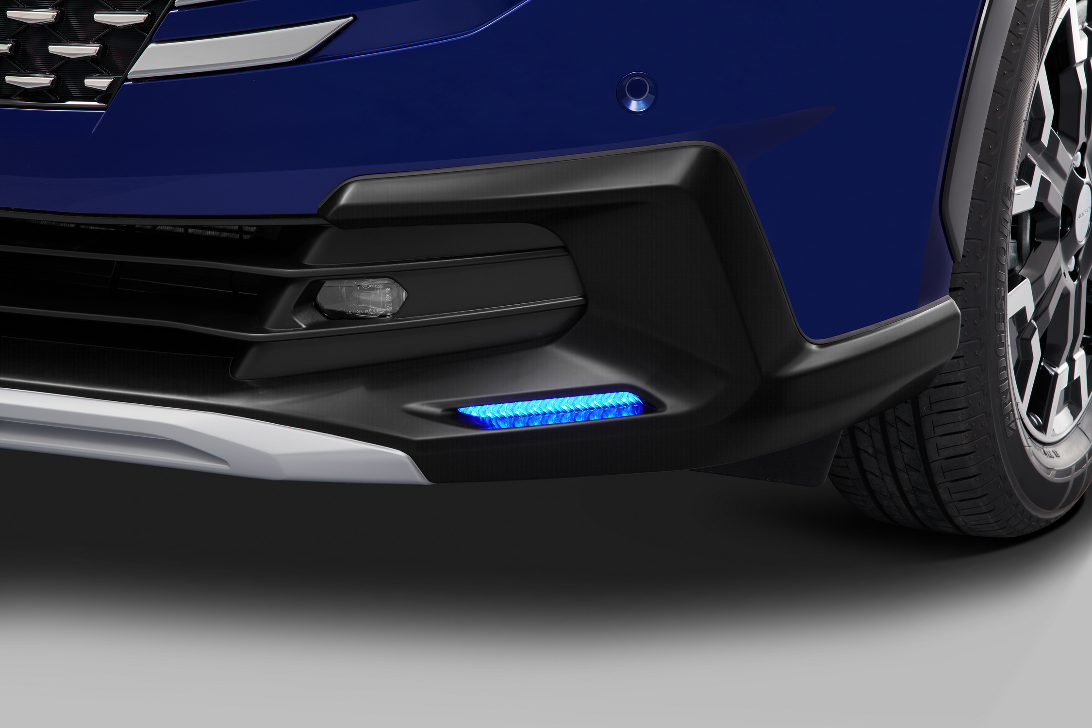 Nissan Note Autech Gains Revised Rugged Styling In Japan | Carscoops