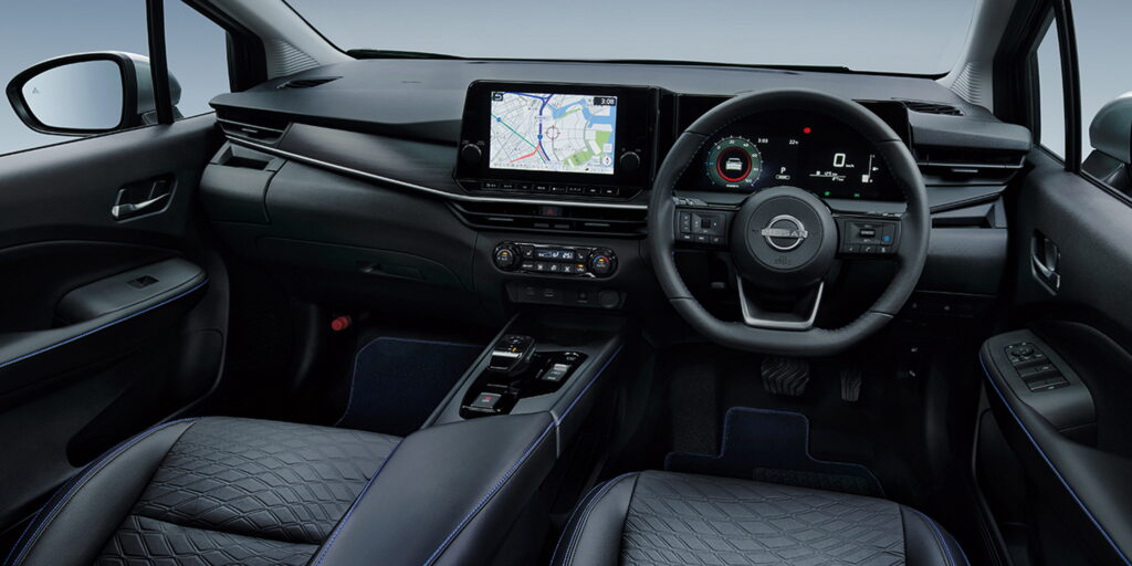 Nissan Note Autech Gains Revised Rugged Styling In Japan | Carscoops