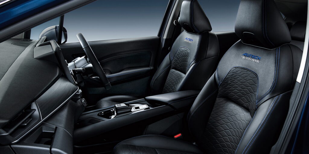 Nissan Note Autech Gains Revised Rugged Styling In Japan | Carscoops