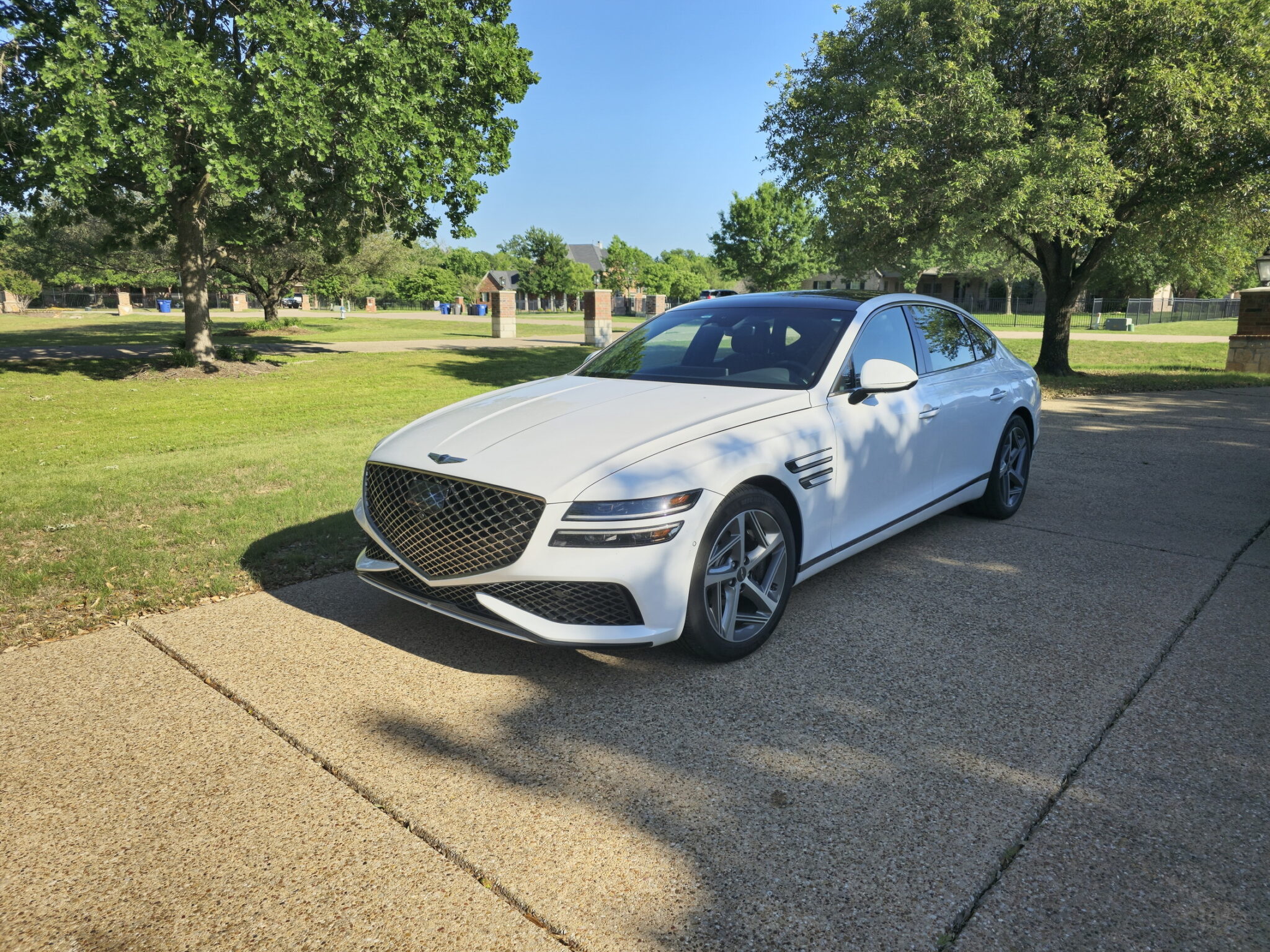 Genesis Dealer’s Catastrophic Oil Change, Botched Fix Pushes Infuriated ...