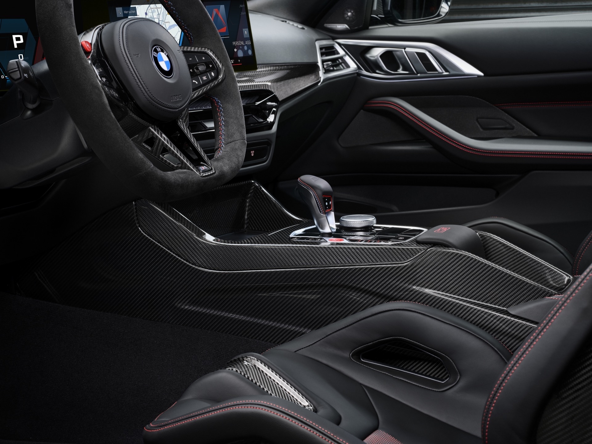 2025 BMW M4 CS Is A More Sensible CSL, But Does It Hit The Sweet Spot ...