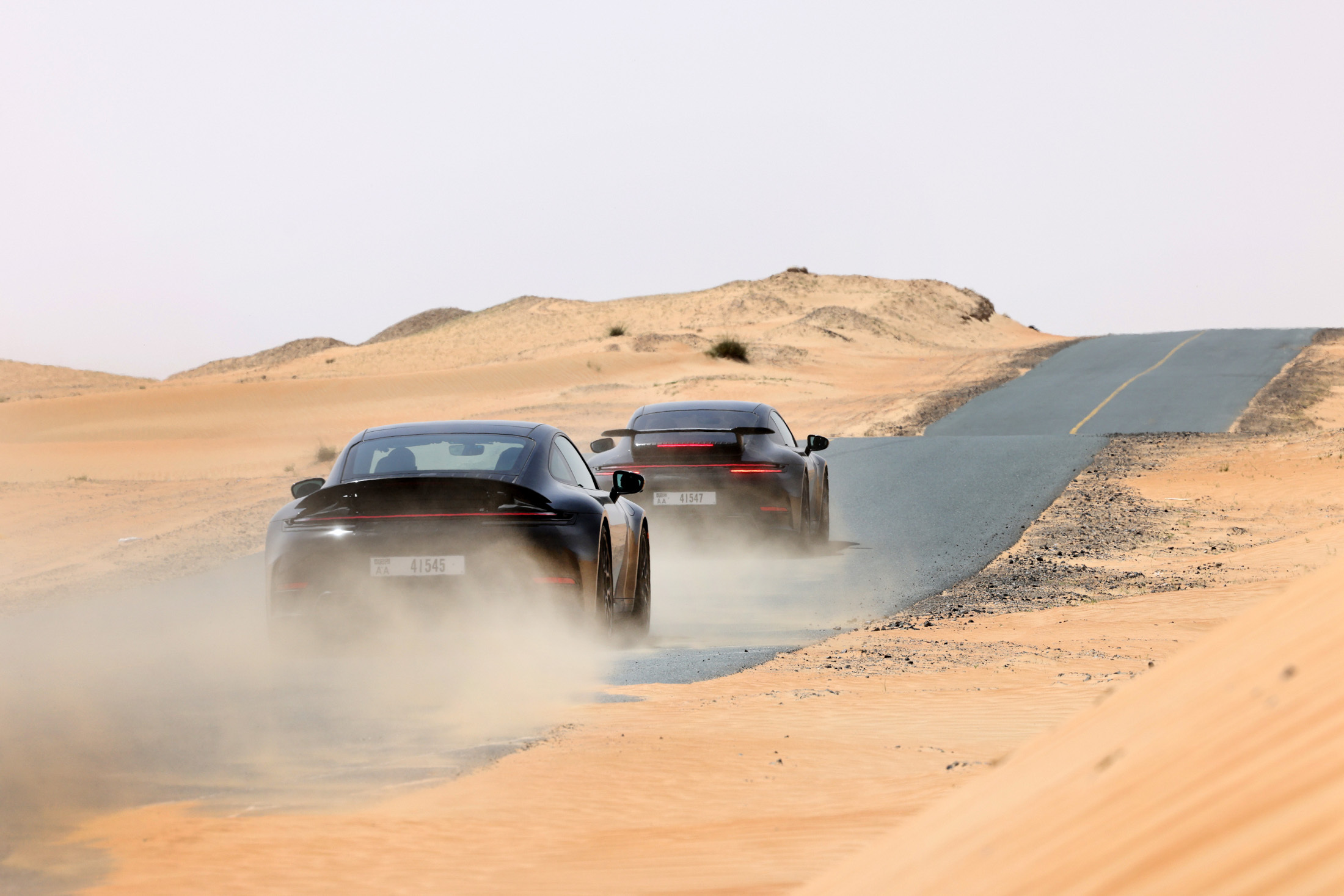 2025 Porsche 911 Is A Hybrid, Laps The ‘Ring 8.7 Seconds Quicker ...