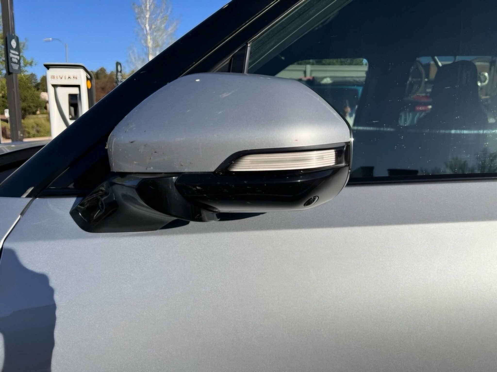 2025 Rivian R1S: This Is It, Now With New Photos | Carscoops