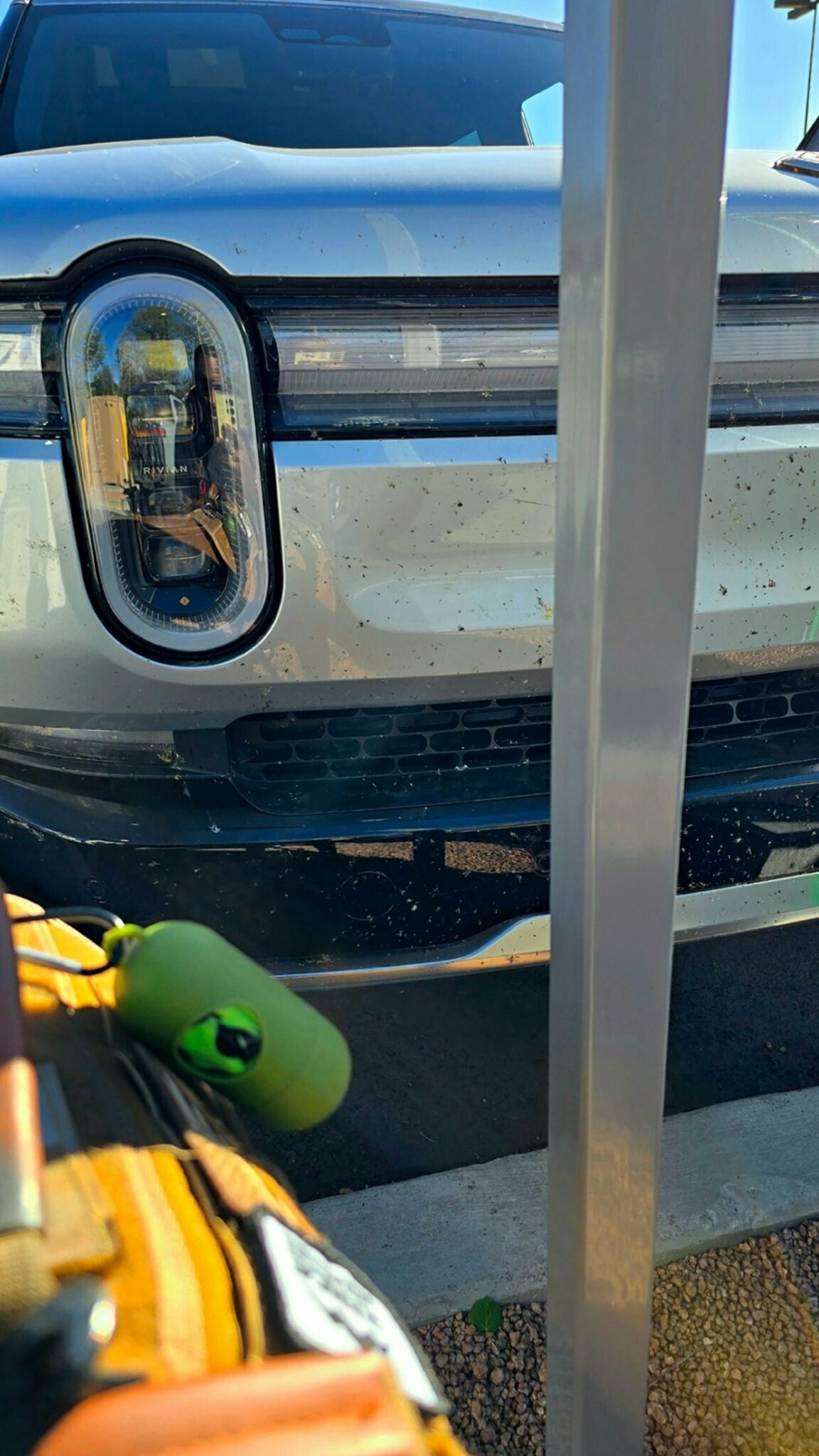 2025 Rivian R1S: This Is It, Now With New Photos | Carscoops