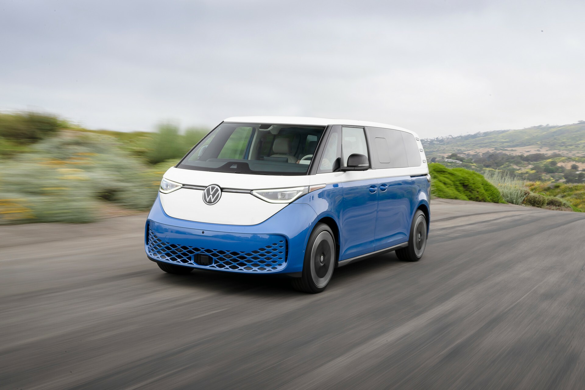 Brace For Markups: VW Dealers Will Only Get 1 Or 2 ID. Buzz Vans Each ...