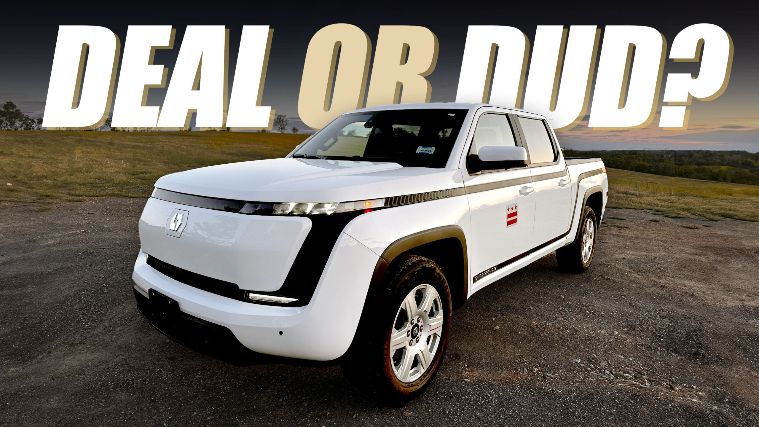 Lordstown Motors | Carscoops