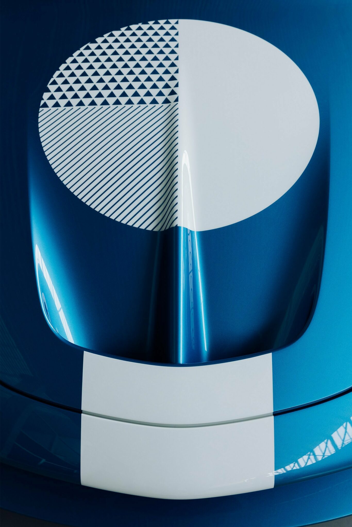 Zagato’s Alpine A110-Based AGTZ Twin Tail Unveiled Before Italian Debut ...