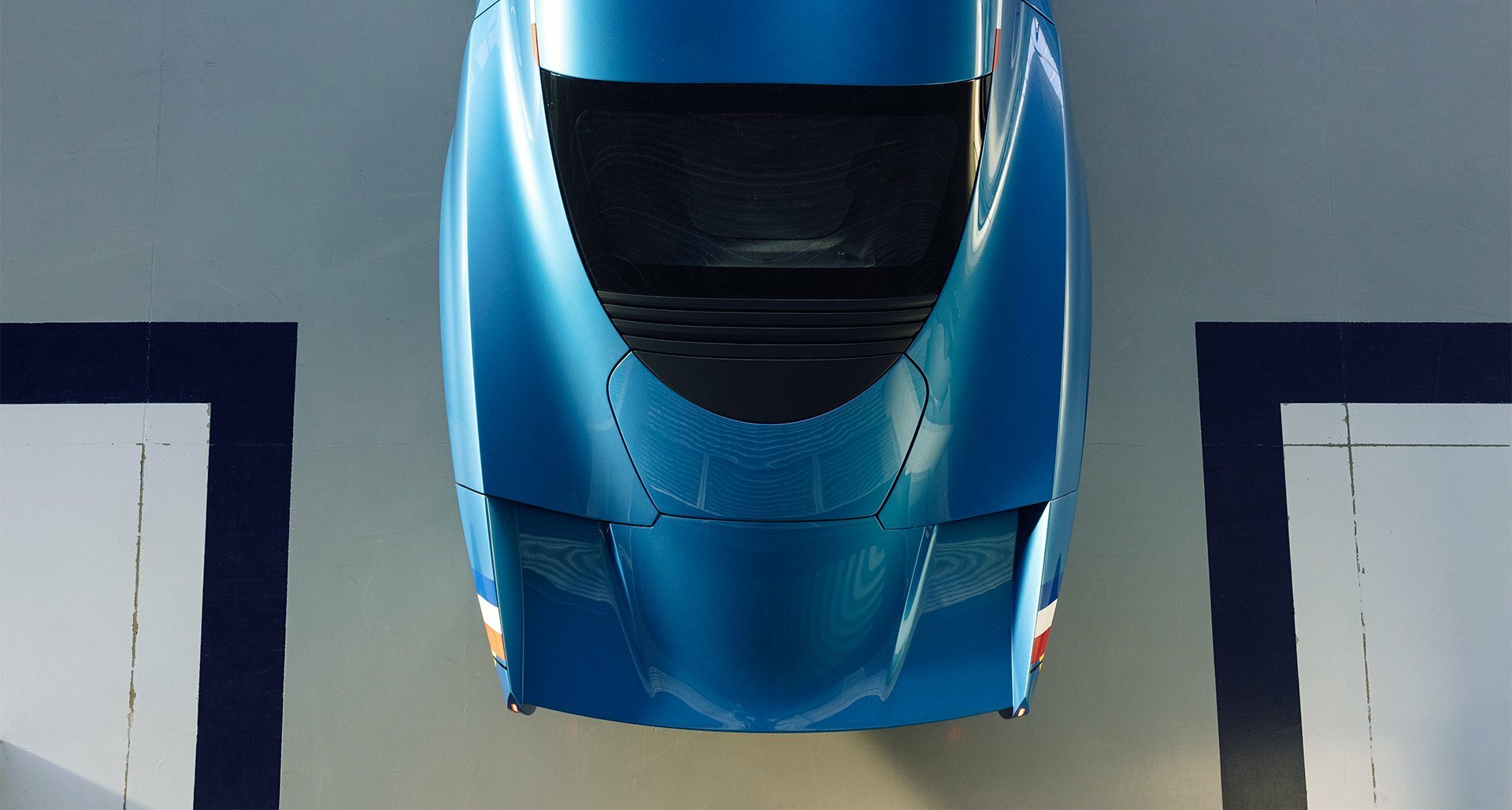 Zagato’s Alpine A110-Based AGTZ Twin Tail Unveiled Before Italian Debut ...