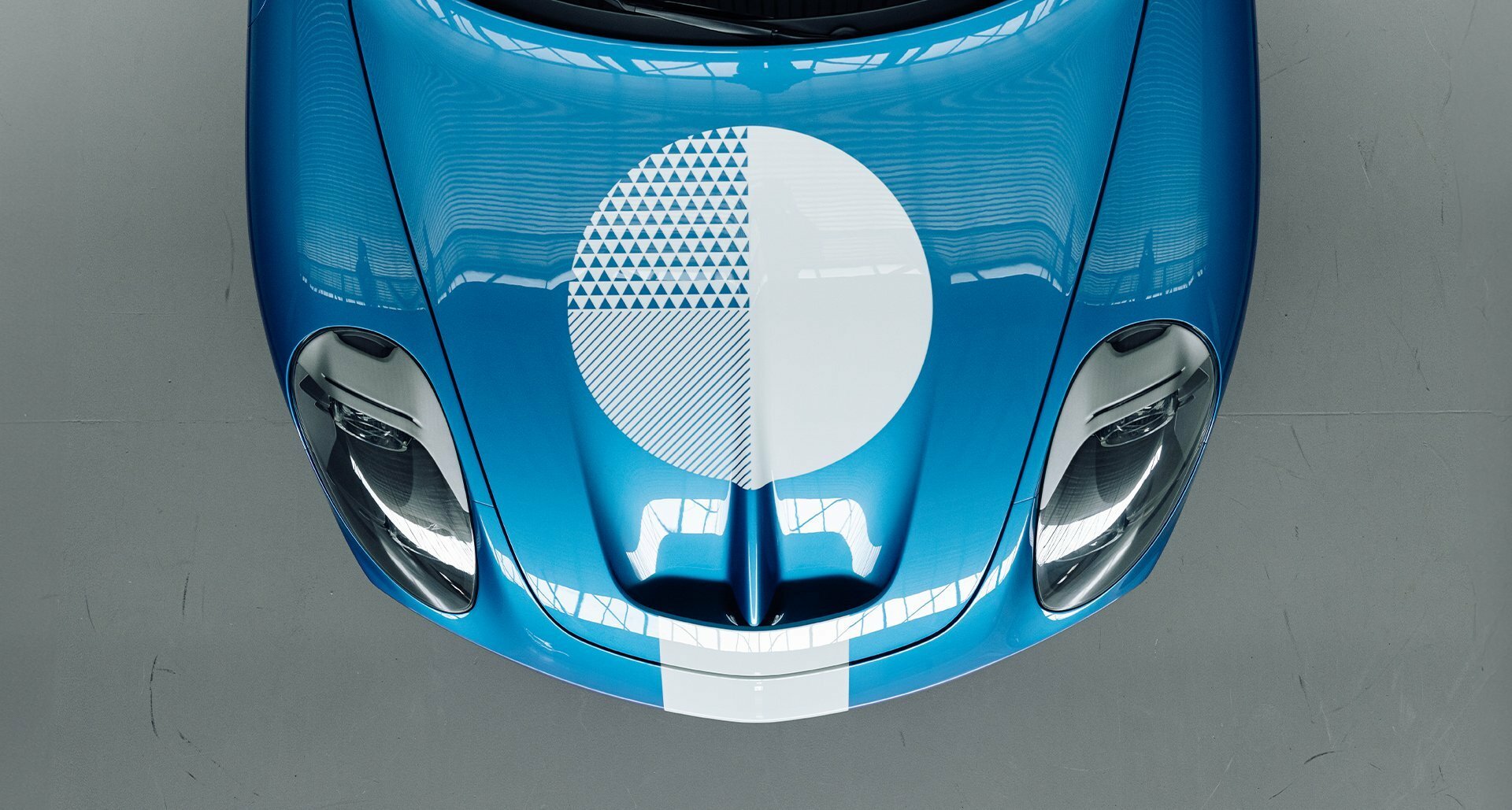 Zagato’s Alpine A110-Based AGTZ Twin Tail Unveiled Before Italian Debut ...