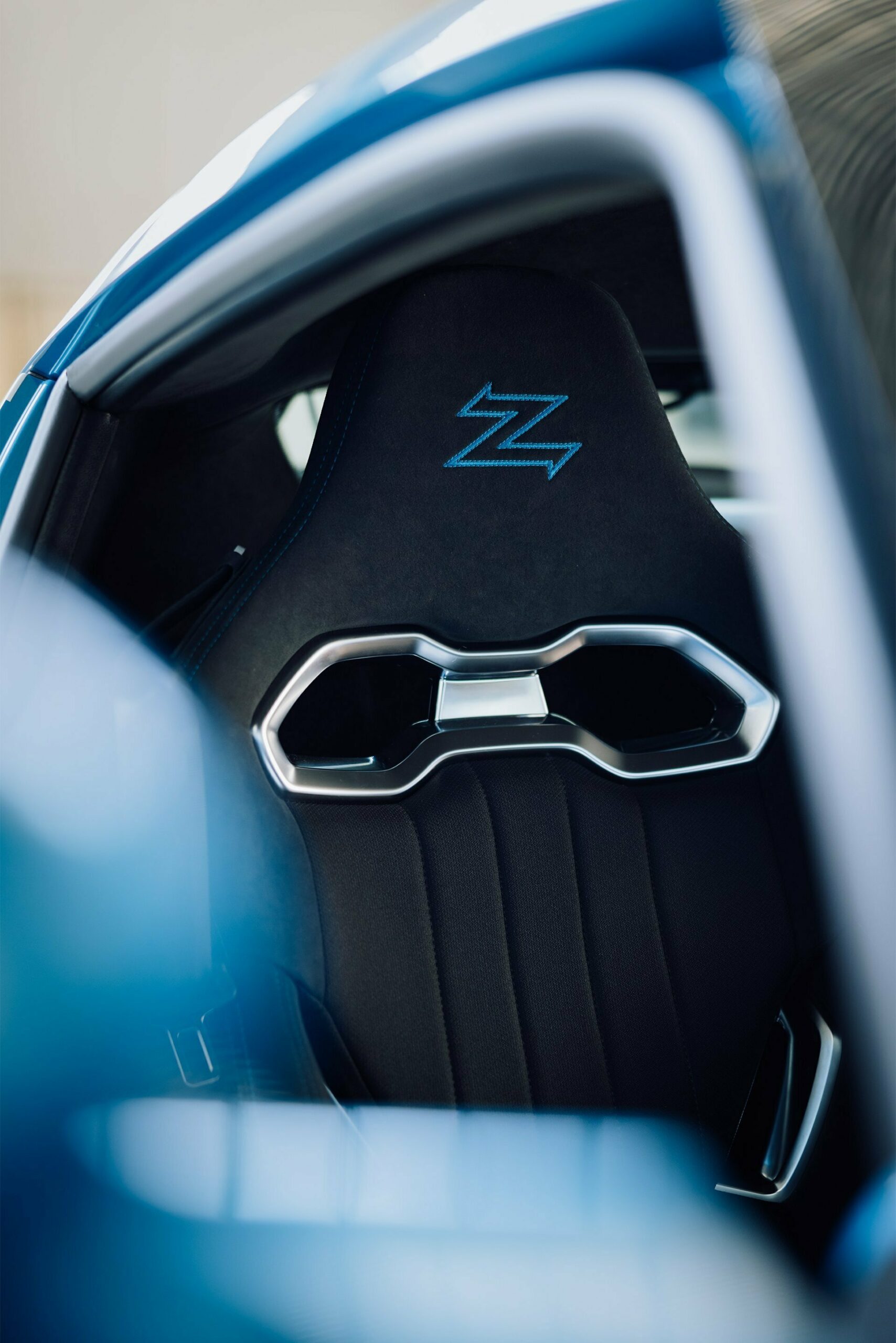 Zagato’s Alpine A110-Based AGTZ Twin Tail Unveiled Before Italian Debut ...