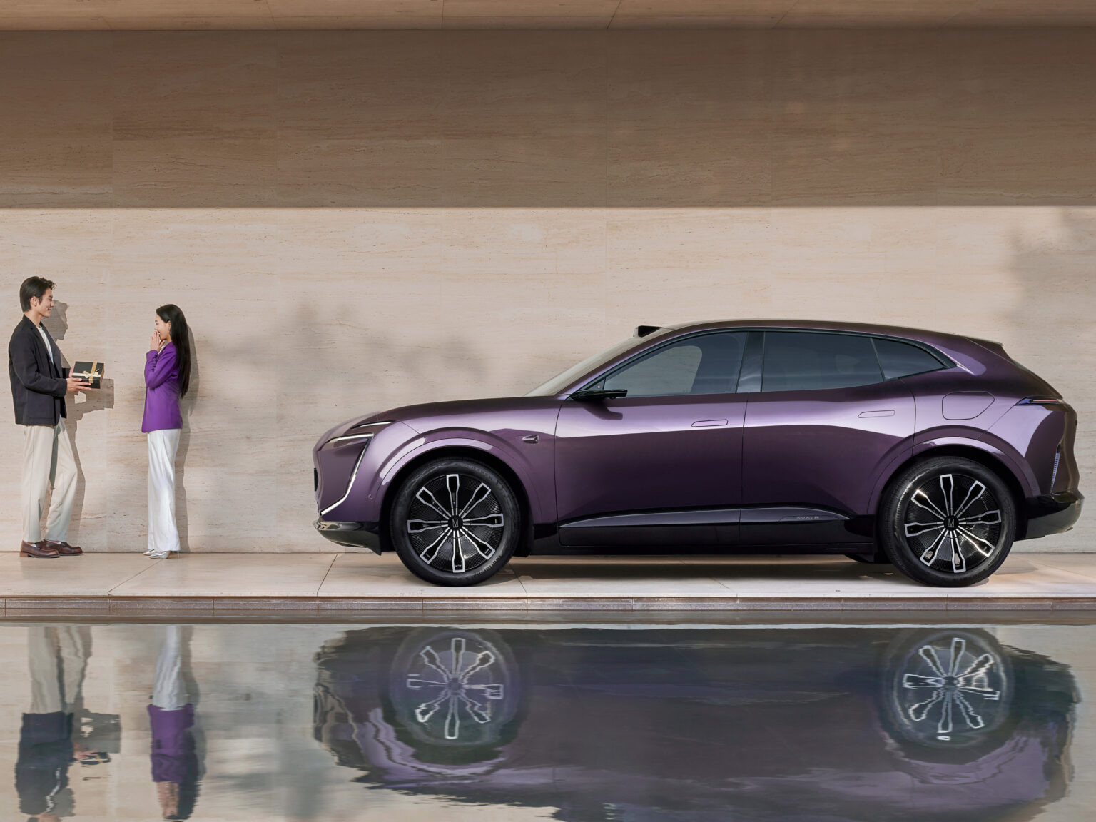 Avatr 07 Revealed As Yet Another Chinese EV Looking To Shock Tesla ...