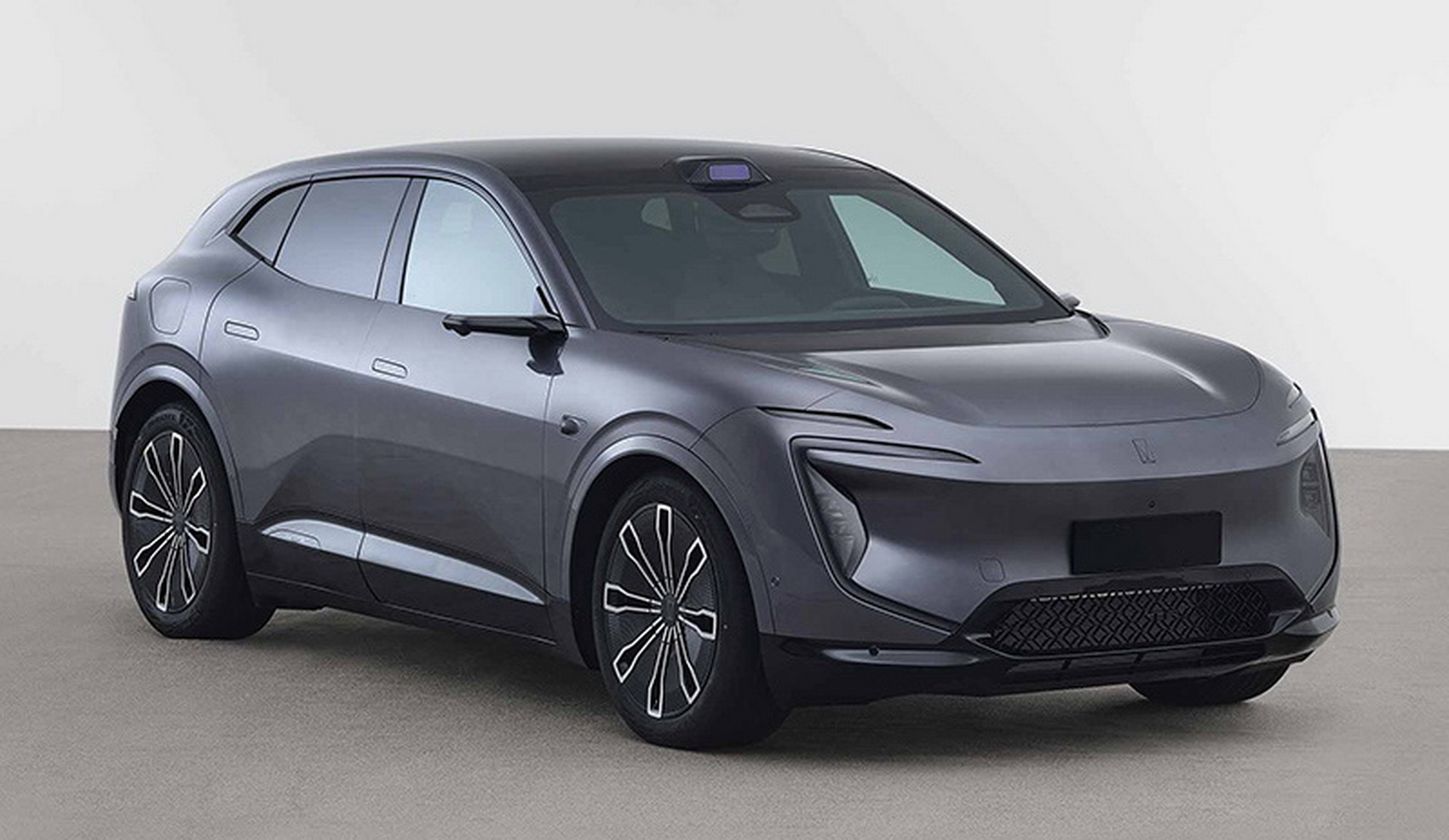 Avatr 07 Revealed As Yet Another Chinese EV Looking To Shock Tesla ...