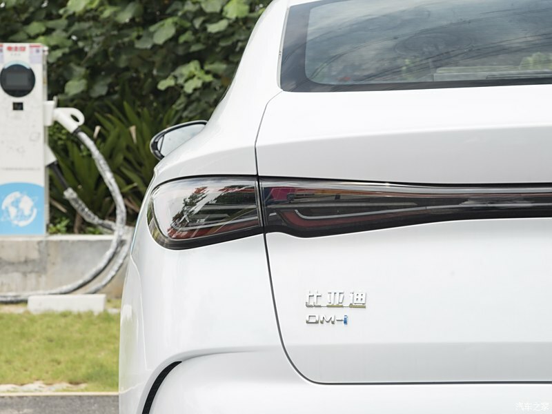 BYD’s New PHEV Models Can Travel Over 1,300 Miles Without Stopping ...