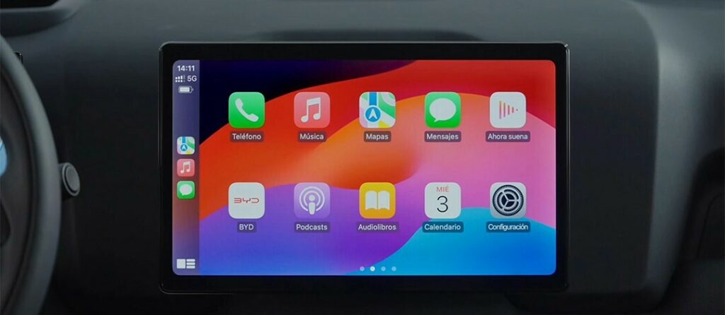 BYD Shark PHEV Pickup Debuts In Mexico, Combines 430+ HP With A Karaoke ...