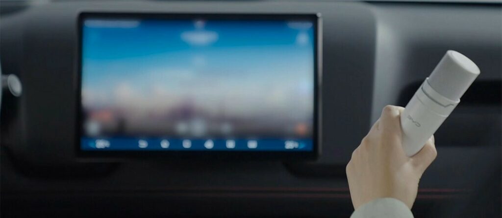 BYD Shark PHEV Pickup Debuts In Mexico, Combines 430+ HP With A Karaoke ...