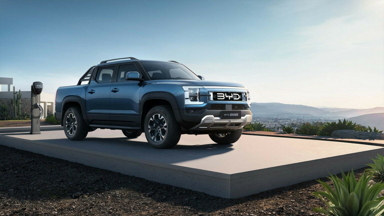 BYD To Roll Out Solid-State Batteries In 2027 Before Widespread Use In ...