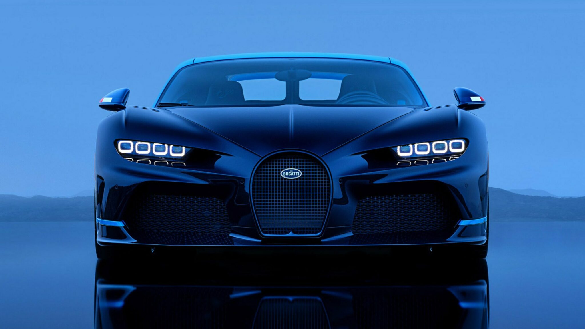 Bugatti L’Ultime Is The Final Chiron (Probably) | Carscoops