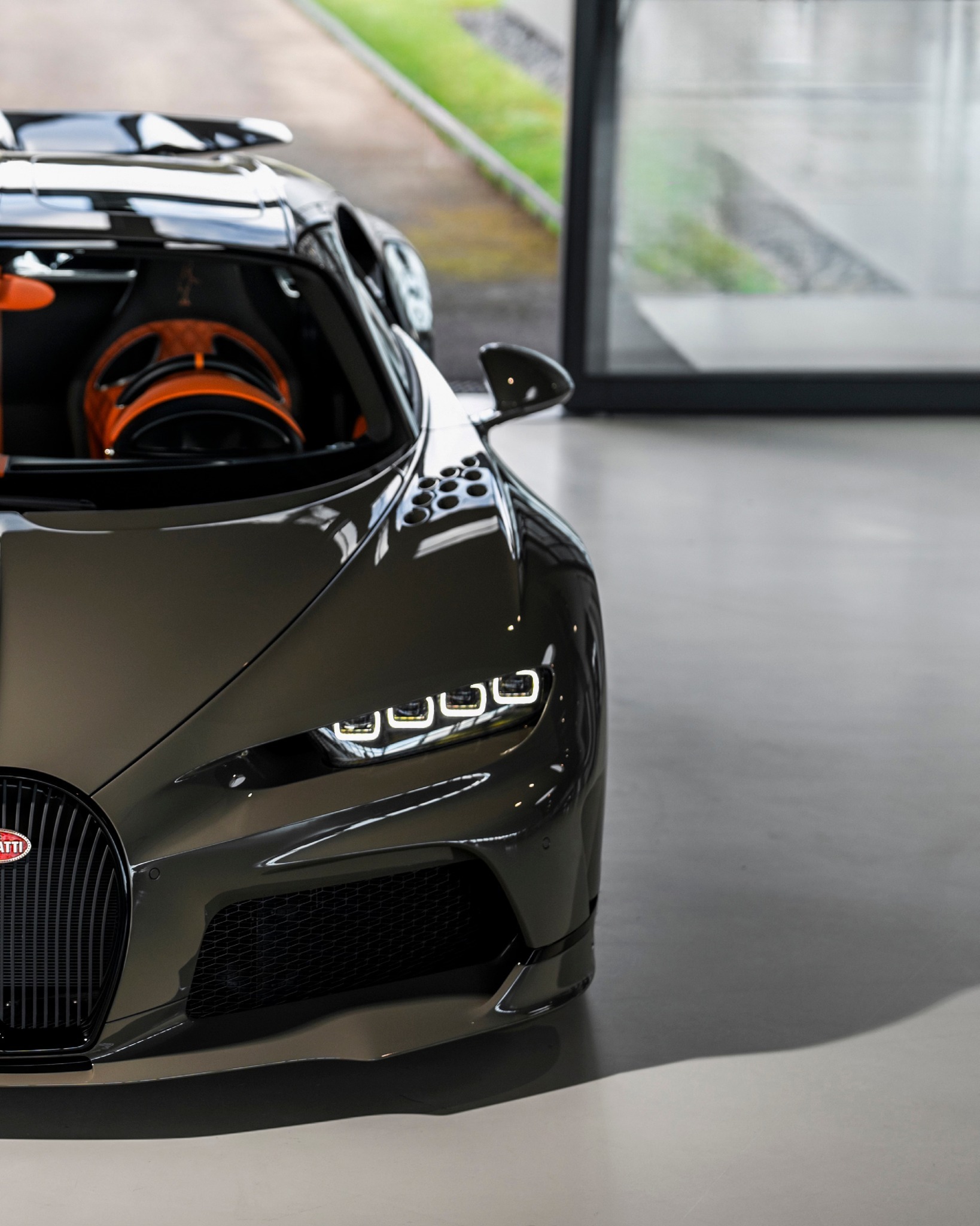 This Bugatti Chiron Super Sport Is The Stuff Of Dreams | Carscoops