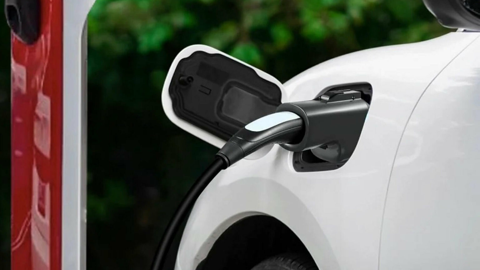 Harvard Study Says 1 In 5 Public EV Chargers Doesn’t Work | Carscoops
