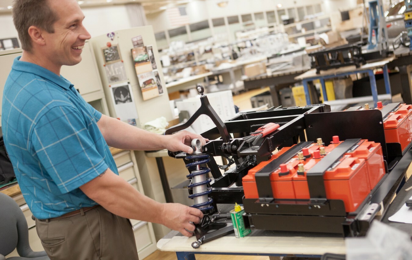 GM’s Secret Chevy PEV2 And PEV3 Concepts Unearthed | Carscoops