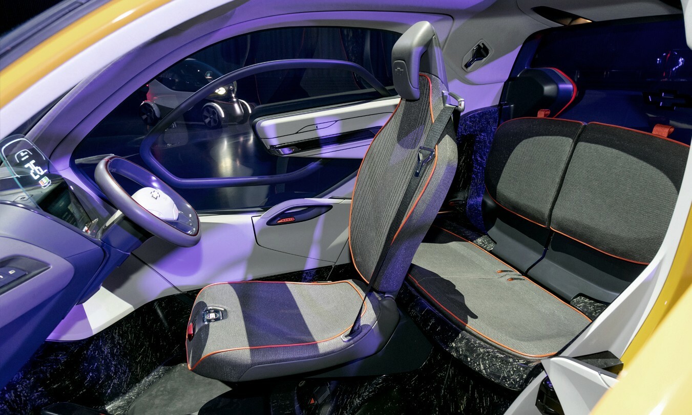 GM’s Secret Chevy PEV2 And PEV3 Concepts Unearthed | Carscoops