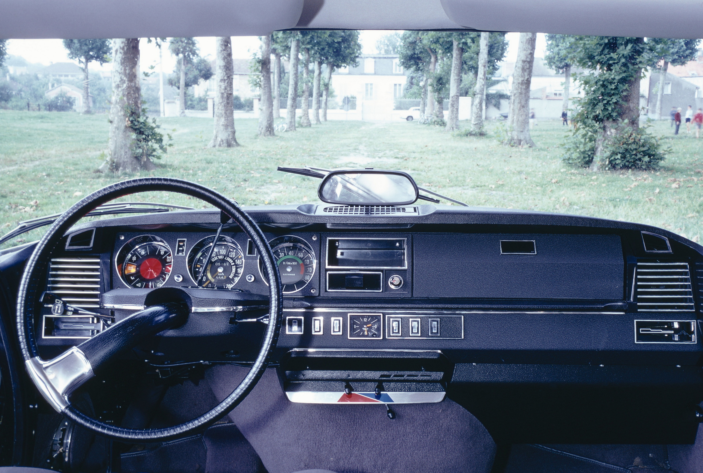 Classic Citroen DS To Inspire New DS Automobiles EV Flagship | Carscoops