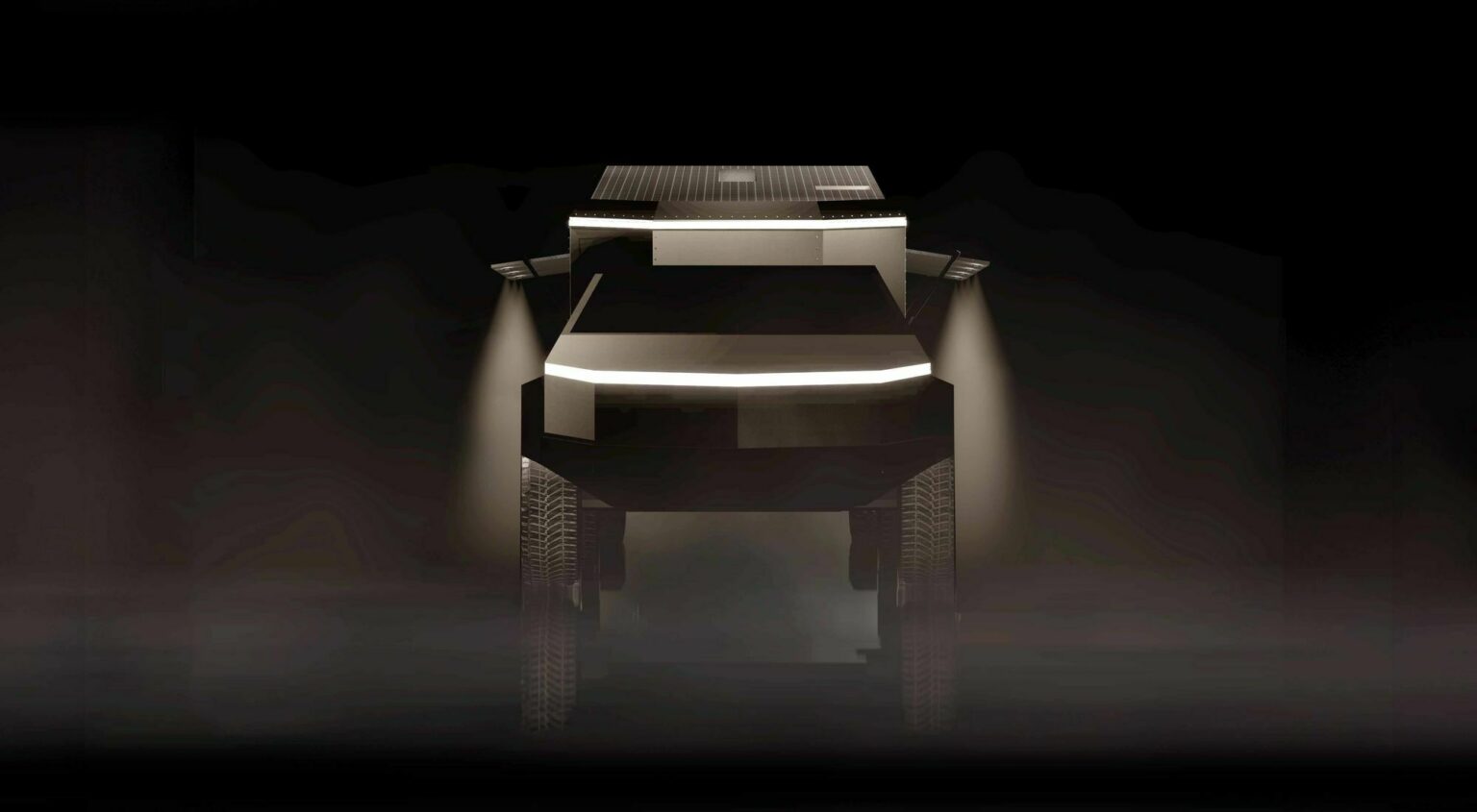 $175,000 CyberTrailer Generates Its Own Power And Water For Off-Grid ...