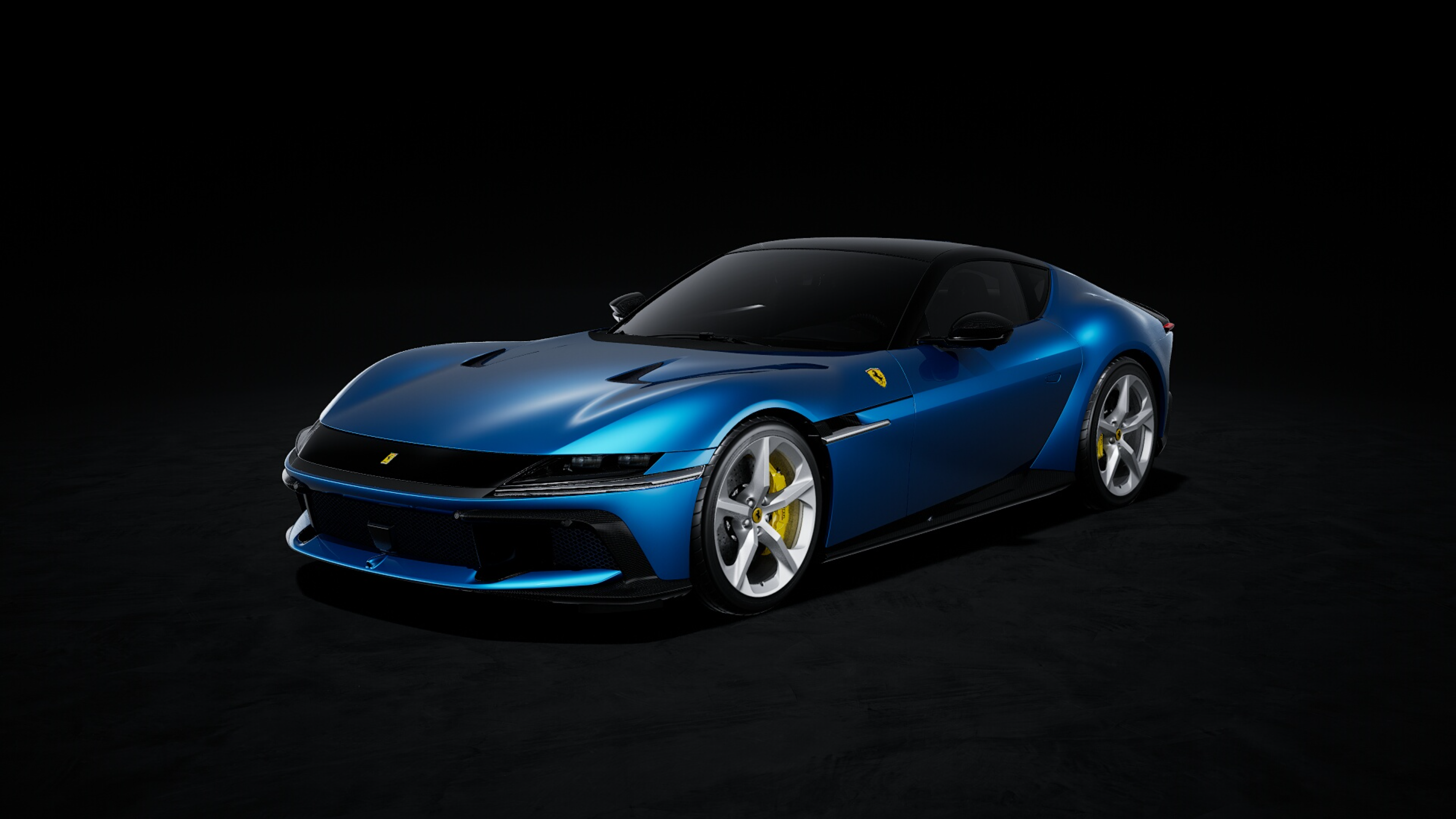 What’s The Best Color Combo For The Ferrari 12Cilindri? | Carscoops