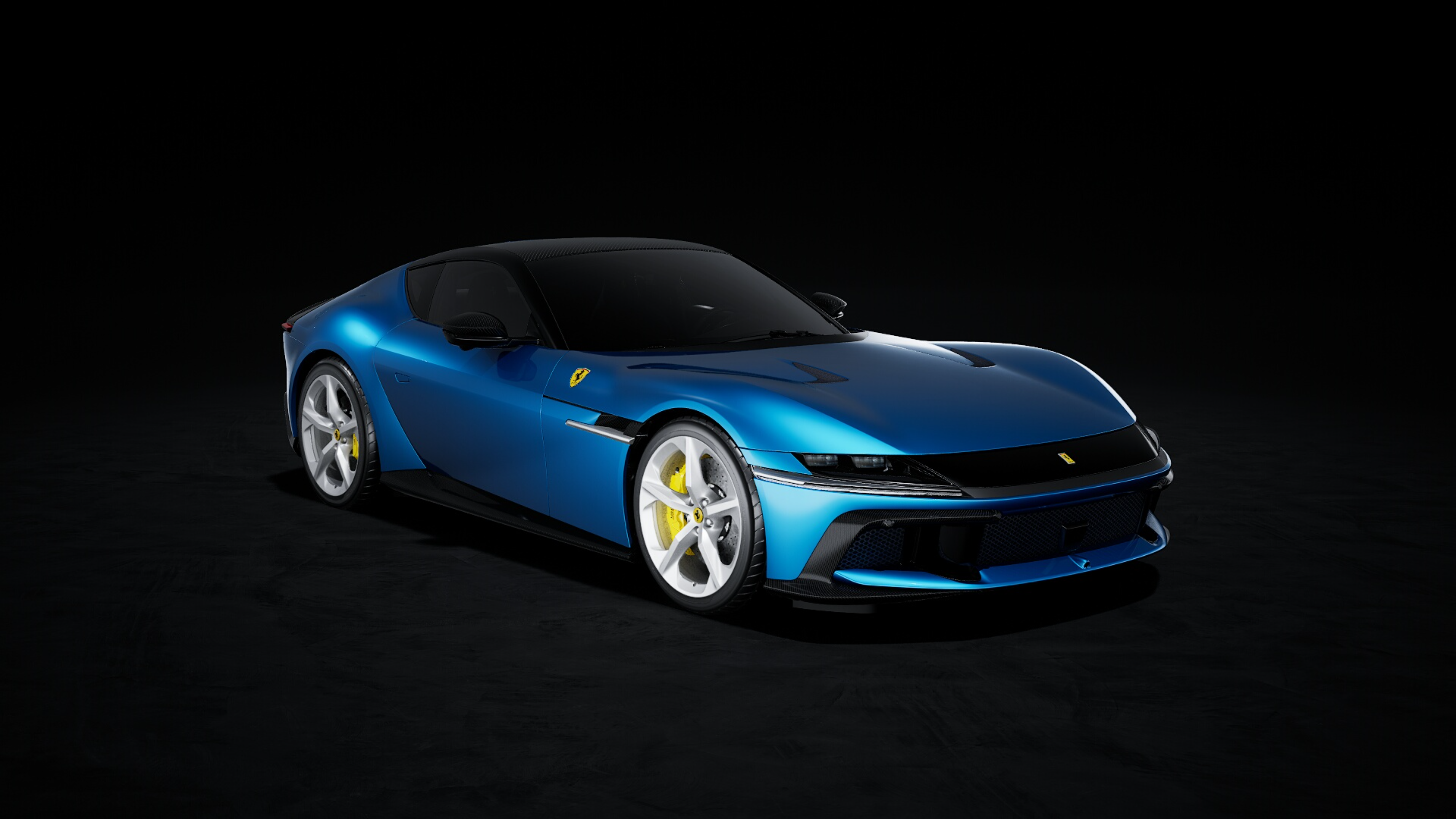 What’s The Best Color Combo For The Ferrari 12Cilindri? | Carscoops
