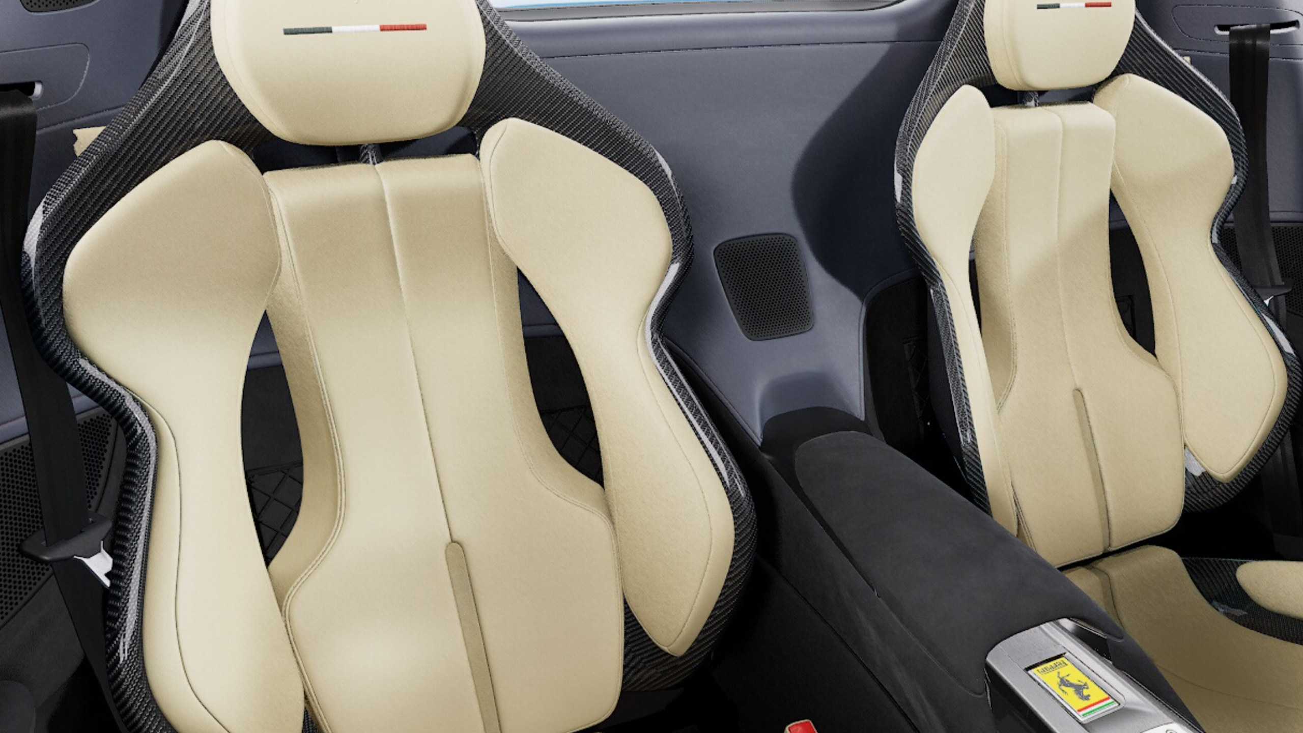 What’s The Best Color Combo For The Ferrari 12Cilindri? | Carscoops