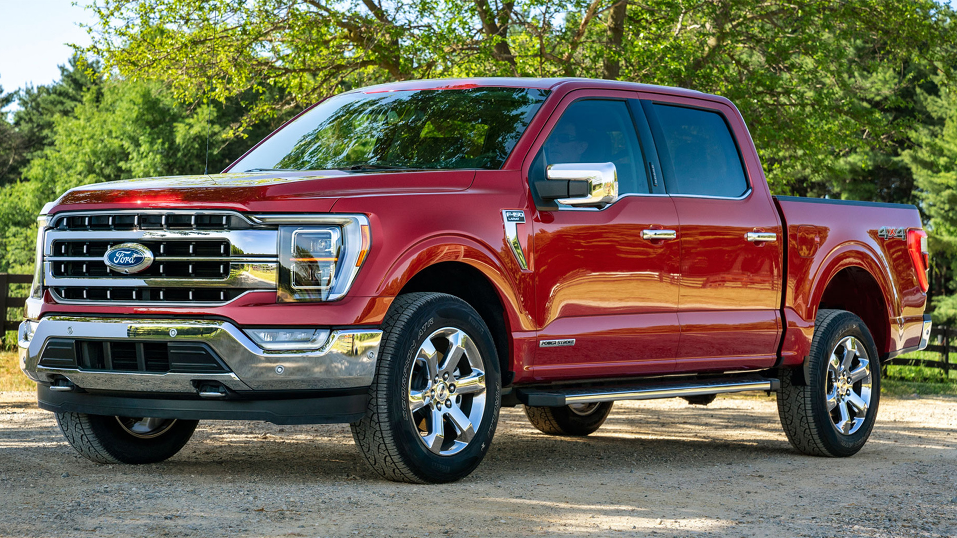 Ford Backs EPA’s New Emission Regulations Despite Controversy | Carscoops