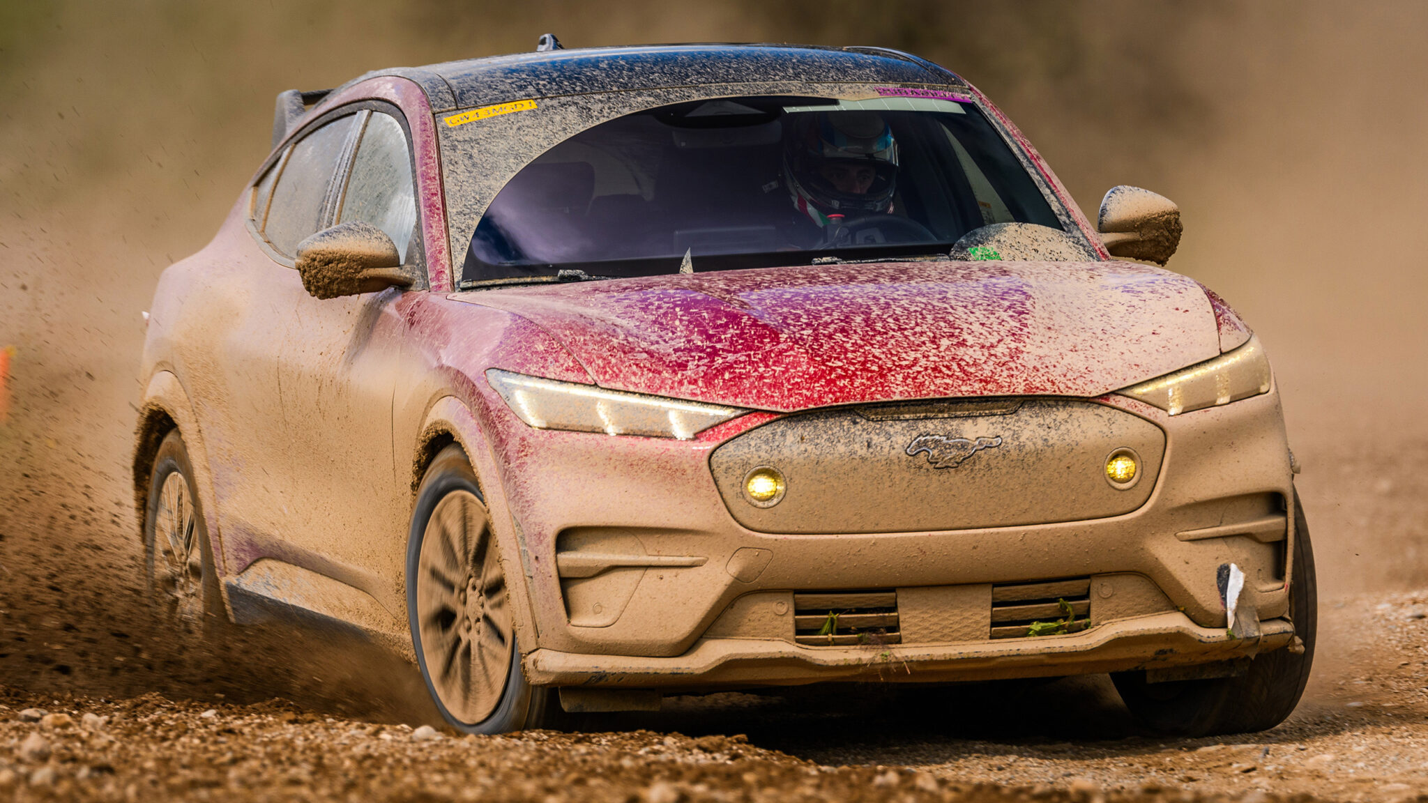 This Is An Official 2024 Ford Mustang Sedan Sketch And We Love It ...