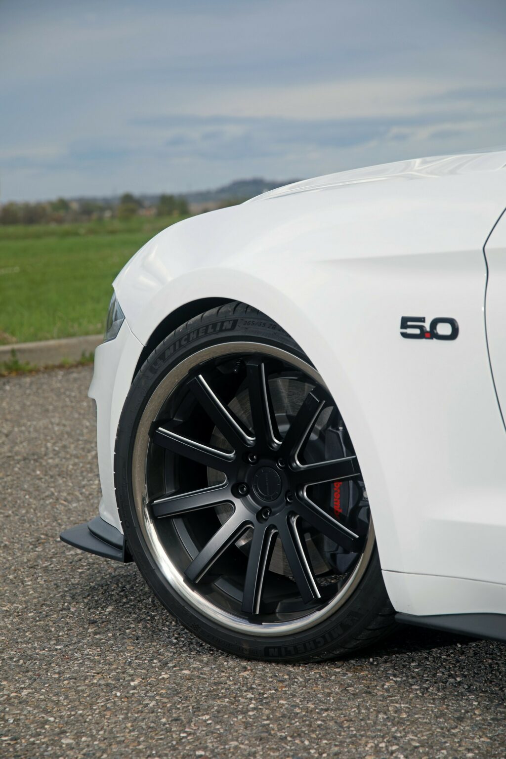Schropp’s 700 HP Supercharged Ford Mustang Ain’t A GT500 But It’s Not ...